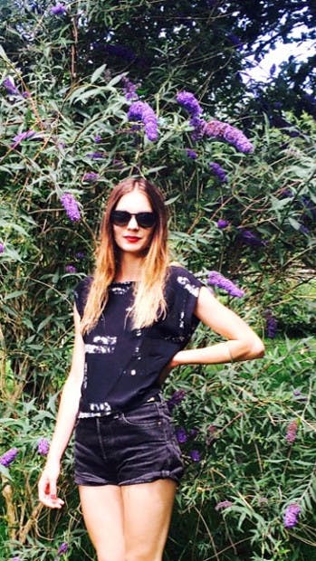 Singer Rosie Lowe Is Our New Style Hero. Here’s Seven Things She’s ...
