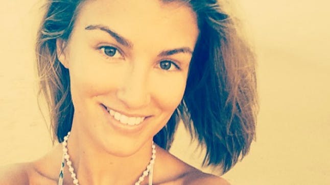 Amy Willerton reveals sexual assault as teen: ‘I was lured to fake ...