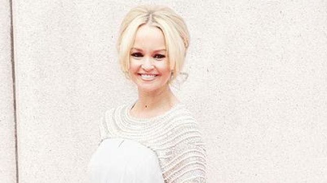 Jennifer Ellison confirms miracle pregnancy | Closer