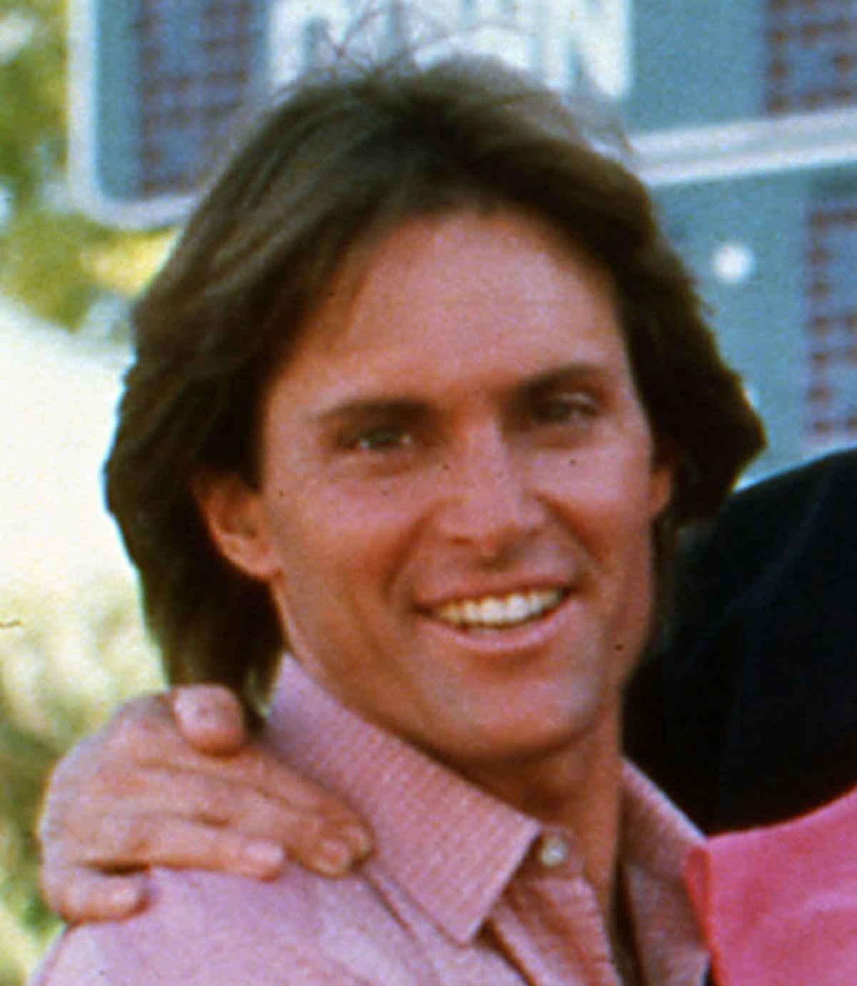 Plastic surgery timeline – the changing face of Bruce Jenner ...