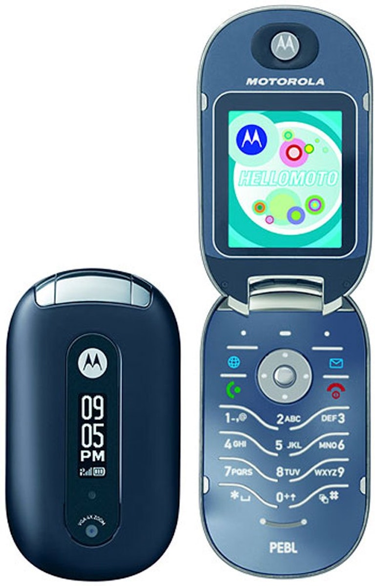 A Love Letter To All Flip Phones, Past And Present
