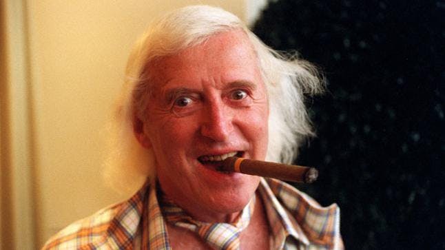 Jimmy Savile NHS abuse victims aged 5 to 75, and presenter even abused ...