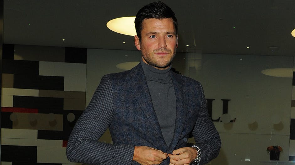 Mark Wright wants hypnotherapist to help him stop crying with nerves ...