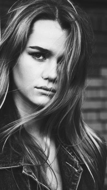 Here’s Your Need To Know About New Model Immy Waterhouse – Suki’s ...