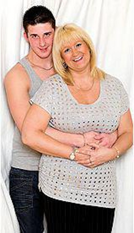 Mum 48 ‘sex With My Toyboy 18 Is Amazing Closer 4897