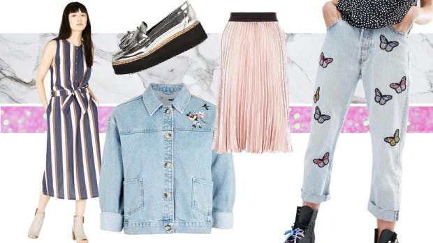 11 New Things The Shops Have Just Dropped