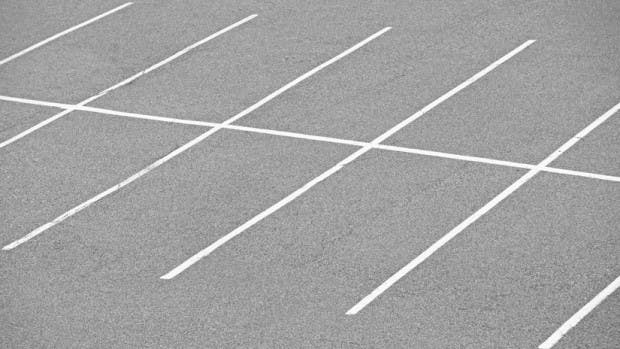 Where Do Uber Drivers Go To The Toilet?