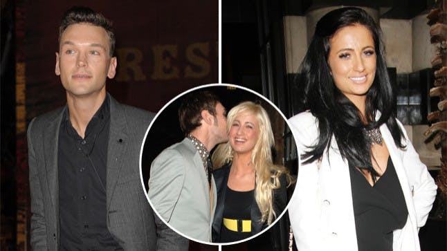 Samuel Preston reveals he and Chantelle Houghton are still in love | Closer