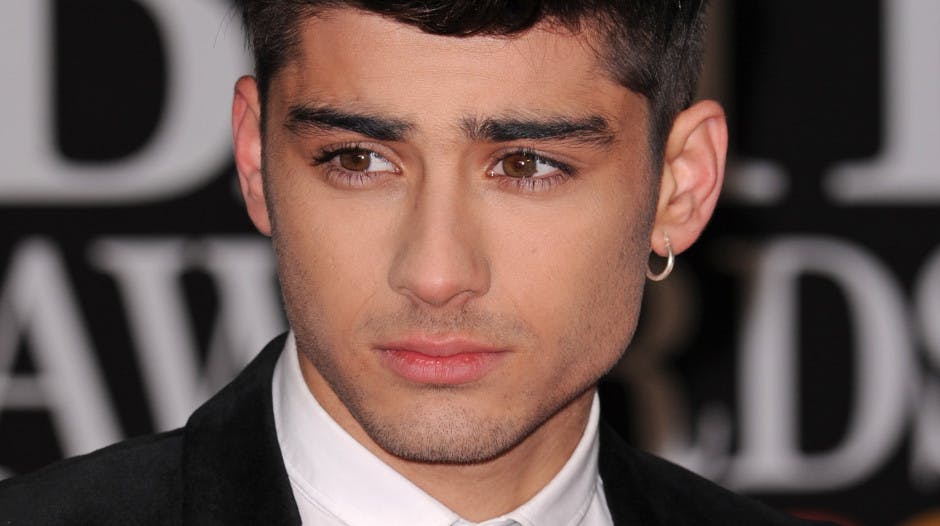 Diva Fever’s Craig Saggers speaks out on fellow X Factor star Zayn ...