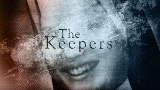 Is Netflix The Keepers Based On A True Story?