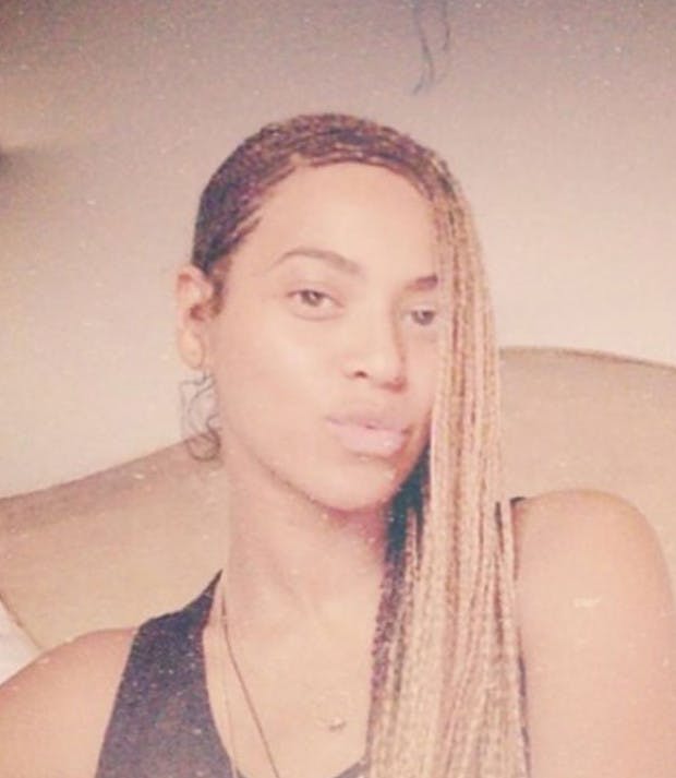 What happened to Beyoncé and Jay Z at Kim and Kanye’s wedding ...