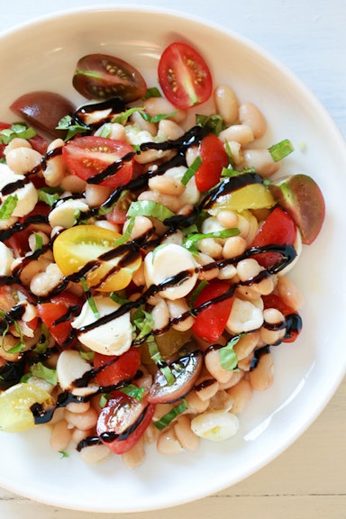 7 Salads To Make For When It's Too Hot To Cook