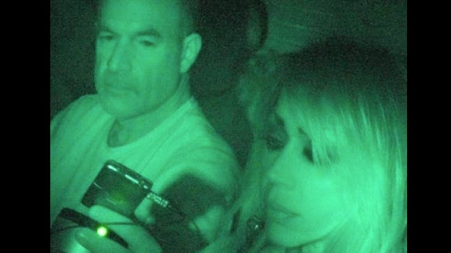 Ghost Hunting TV couple dead in horrific ‘murder-suicide’ | Closer