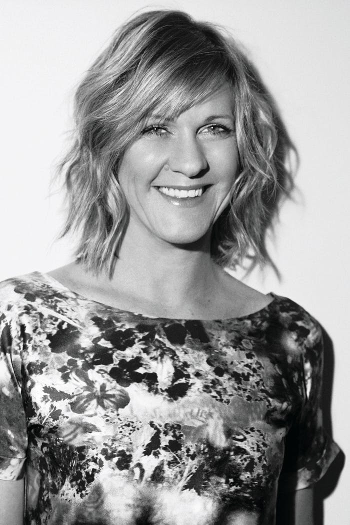 #Grazia10: Watch Jane Bruton On The Female Power Brokers Of Tomorrow ...