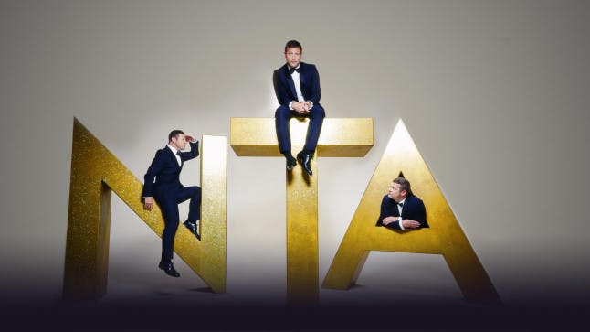 NTAs 2016: The National Television Awards shortlist is out – and there ...