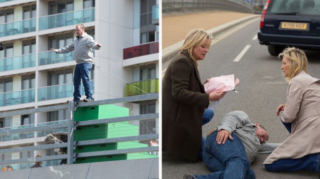 EastEnders spoilers: Ian Beale in shock suicide attempt as he comes ...