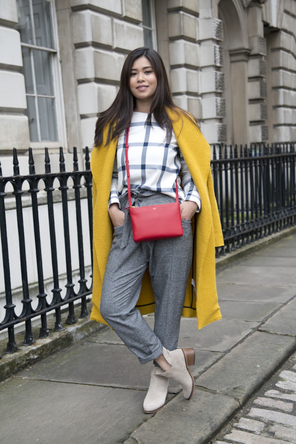 Want To Get Noticed At London Fashion Week? Street Style Bloggers Teach ...