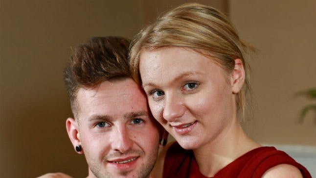 Ben Needham’s sister: “I’m terrified my baby will be taken like Ben ...