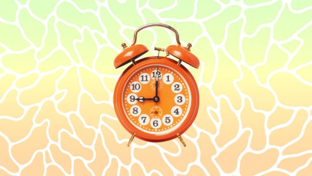 Starting Work Before 9am Is Torture, Says Expert