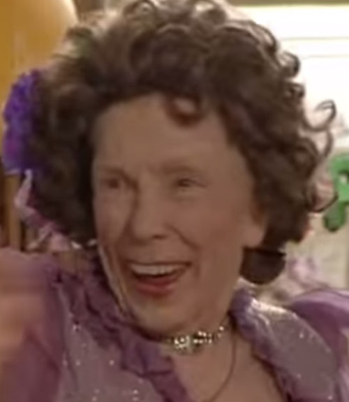 EastEnders’ Cheryl Fergison has show-stopping new job 10 years after ...