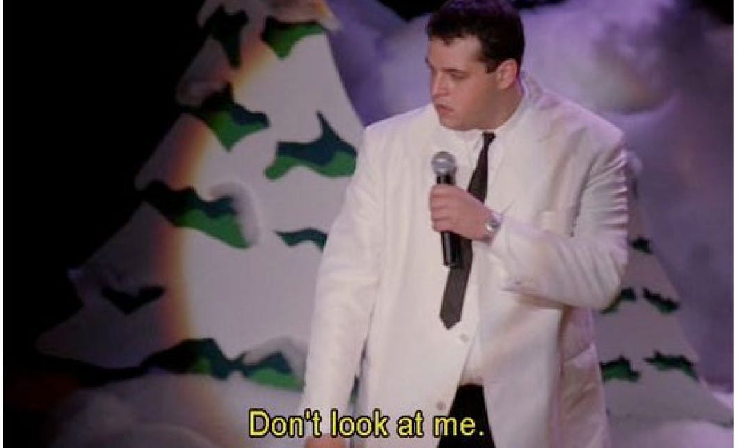 27 Struggles Shy People Can TOTALLY Relate To | Grazia