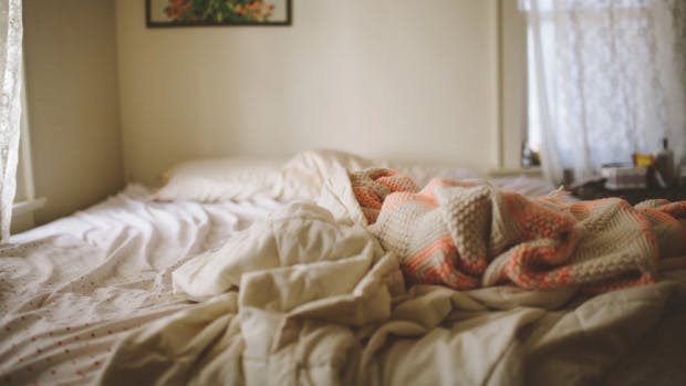 Study Shows How Much Sleep We Get Compared To Other Countries | Grazia