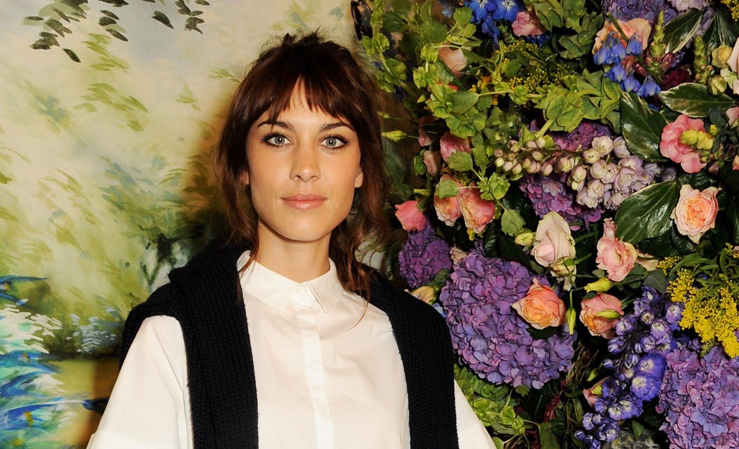 Growing Out A Fringe: All The Best Tips, Ideas And Hairstyles - Grazia