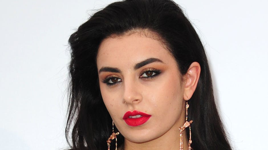 Exclusive: Charli XCX talks Taylor Swift’s tampons | Celebrity | Heat