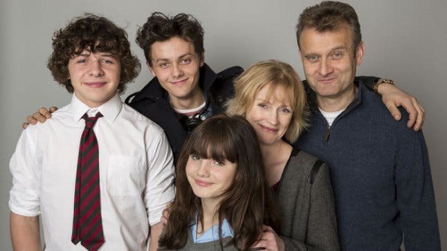 Outnumbered is back with a brand new series – and the new trailer has ...
