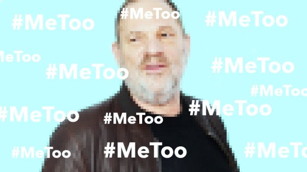 Me Too Twitter Campaign Highlights Magnitude Of Sexual Harassment