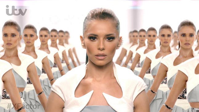 VIDEO: Watch the brand new X Factor trailer | Closer