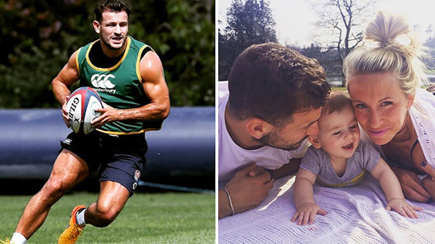 Rugby World Cup 2015: The hottest players – and their WAGs | Closer