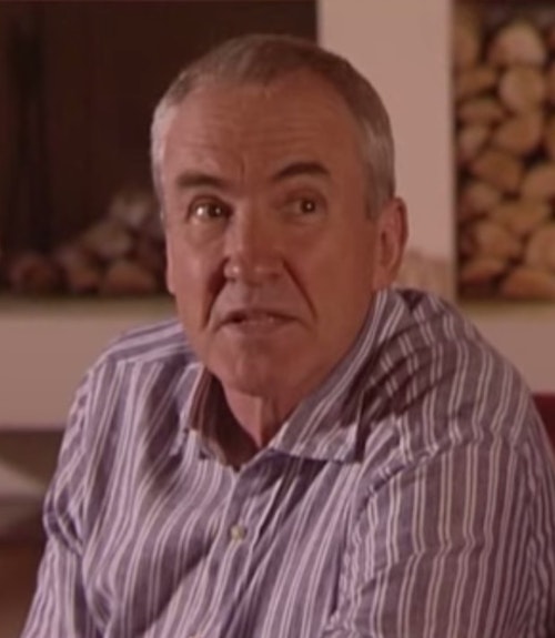 EastEnders’ Cheryl Fergison has show-stopping new job 10 years after ...