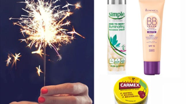 Top 10 bonfire night beauty buys | Closer
