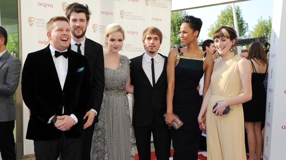 Fresh Meat is back for a fourth and final series – so wave goodbye to ...