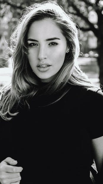 The Reality Of Being A So Called Plus Sized Model | Grazia