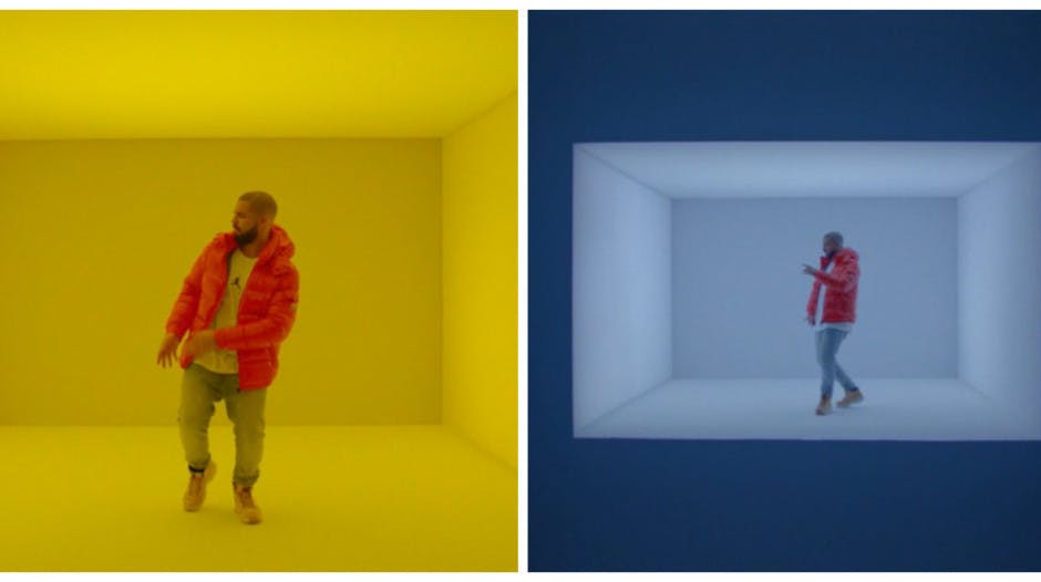 Here are ALL the reasons you NEED to watch Drake dance in his new video ...