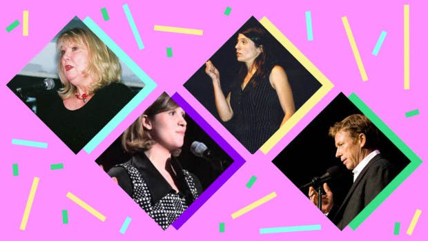 The 7 Best Episodes Of The Moth Podcast To Make You Feel Good | Grazia