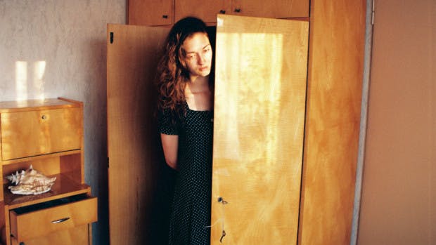 'I Feel Like A Failure Because I Don't Know How To Dress Myself'