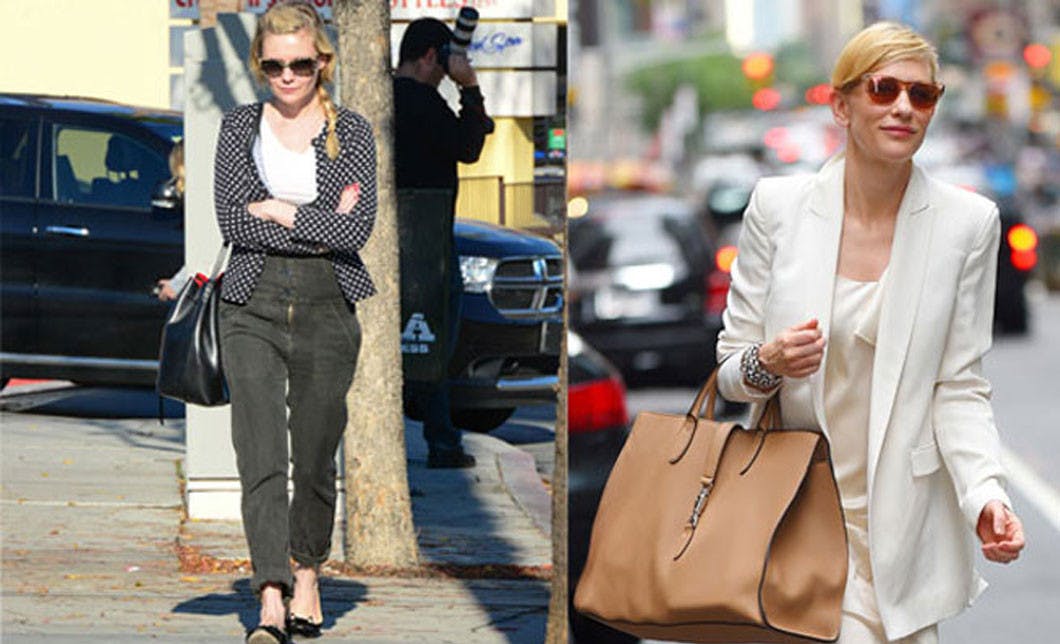 Top 20 Must Have Autumn Bags: Shopping Fix | Grazia