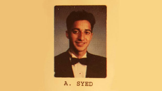 Serial Is Going To Be On Radio 4 So We Test The 'Where Were You Six ...