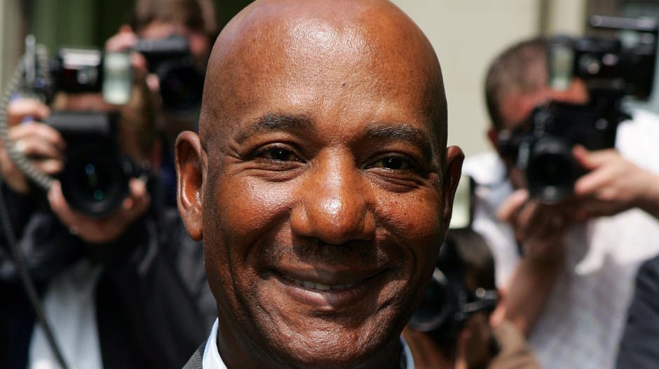 Hot Chocolate singer Errol Brown has died, aged 71 | Celebrity | Heat