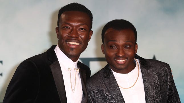 The X Factor 2015: Find out what Louisa, Che and Reggie N Bollie are ...