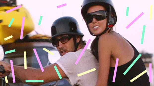 The Hills Is 10! Where Are Justin Bobby And The Other Cast Members Now?