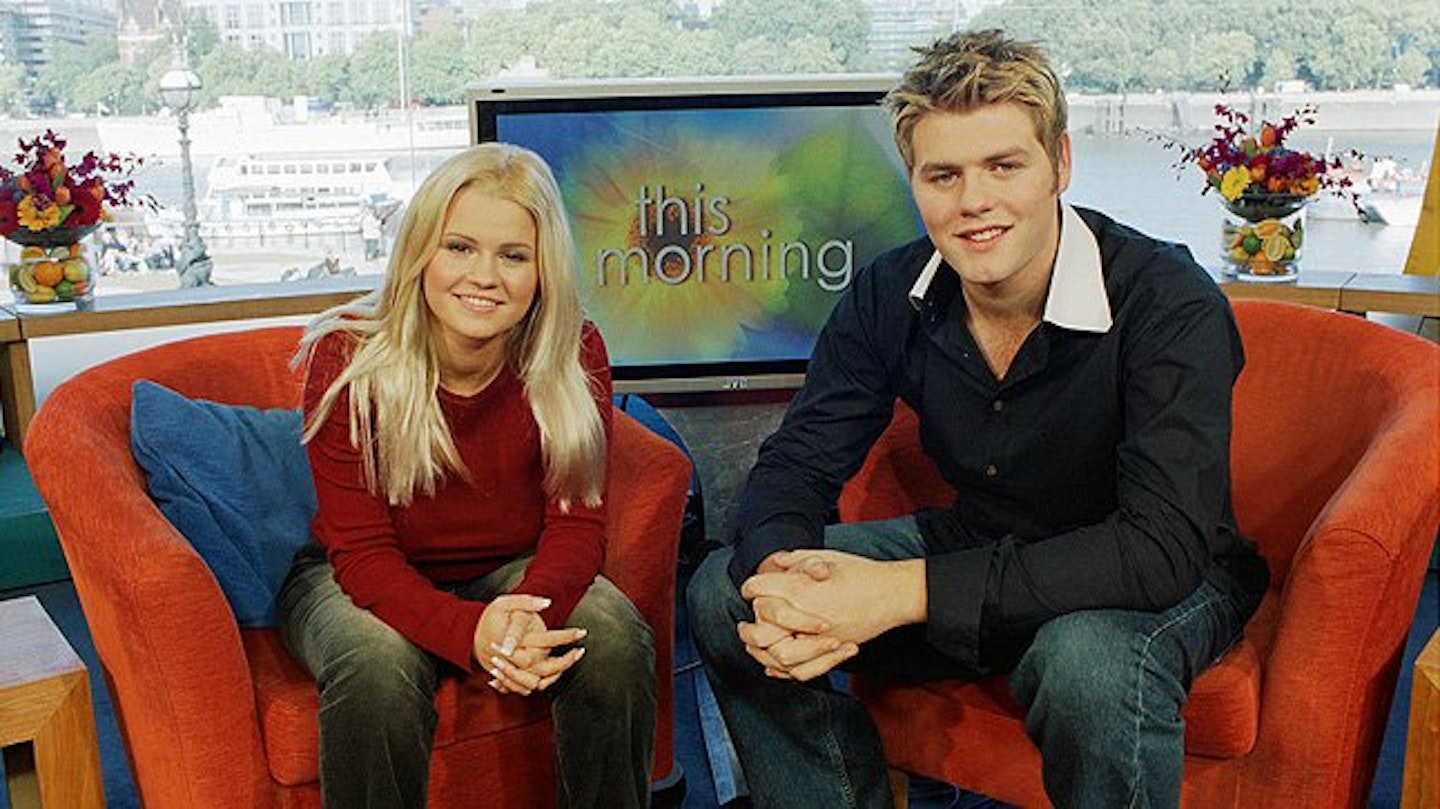 Messiest celebrity breakups: From Chris Brown and Rihanna to Brad and ...