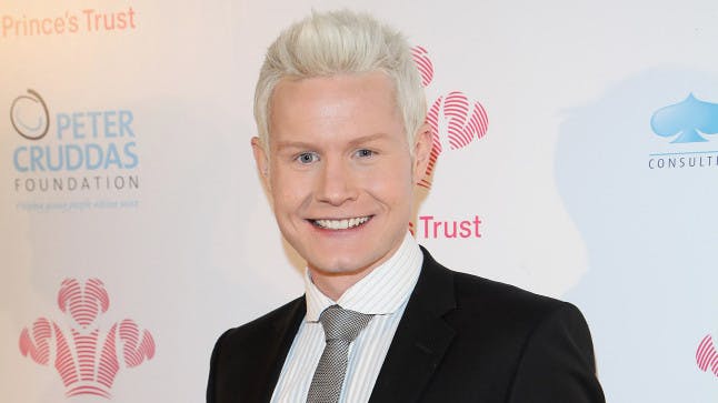 X Factor’s Rhydian Roberts shows off shocking transformation | Closer