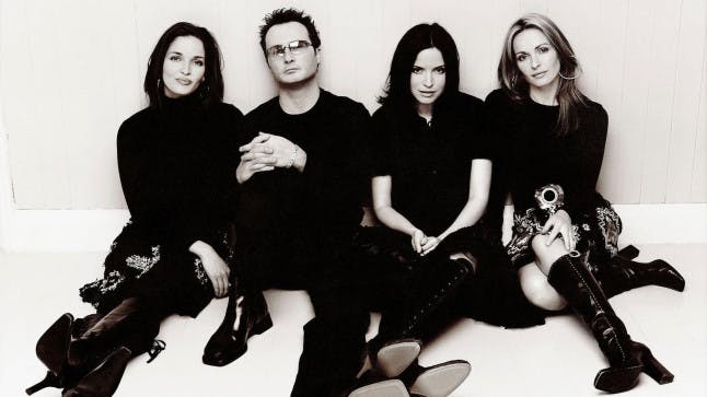 The Corrs reportedly ‘set for dramatic comeback’ | Closer