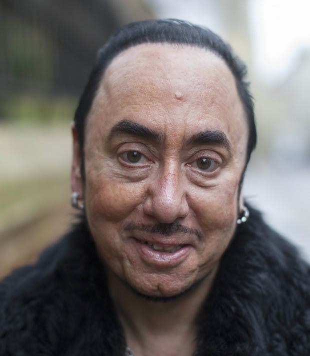 CBB 2016 rumours: Has David Gest been signed up for $1 MILLION ...