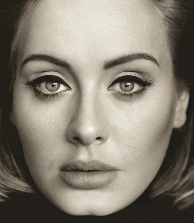 Adele CONFIRMS official album release date with first ever Instagram ...