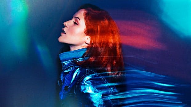 Katy B Made Us A Playlist That's *Guaranteed* To Cheer You Up | Life ...